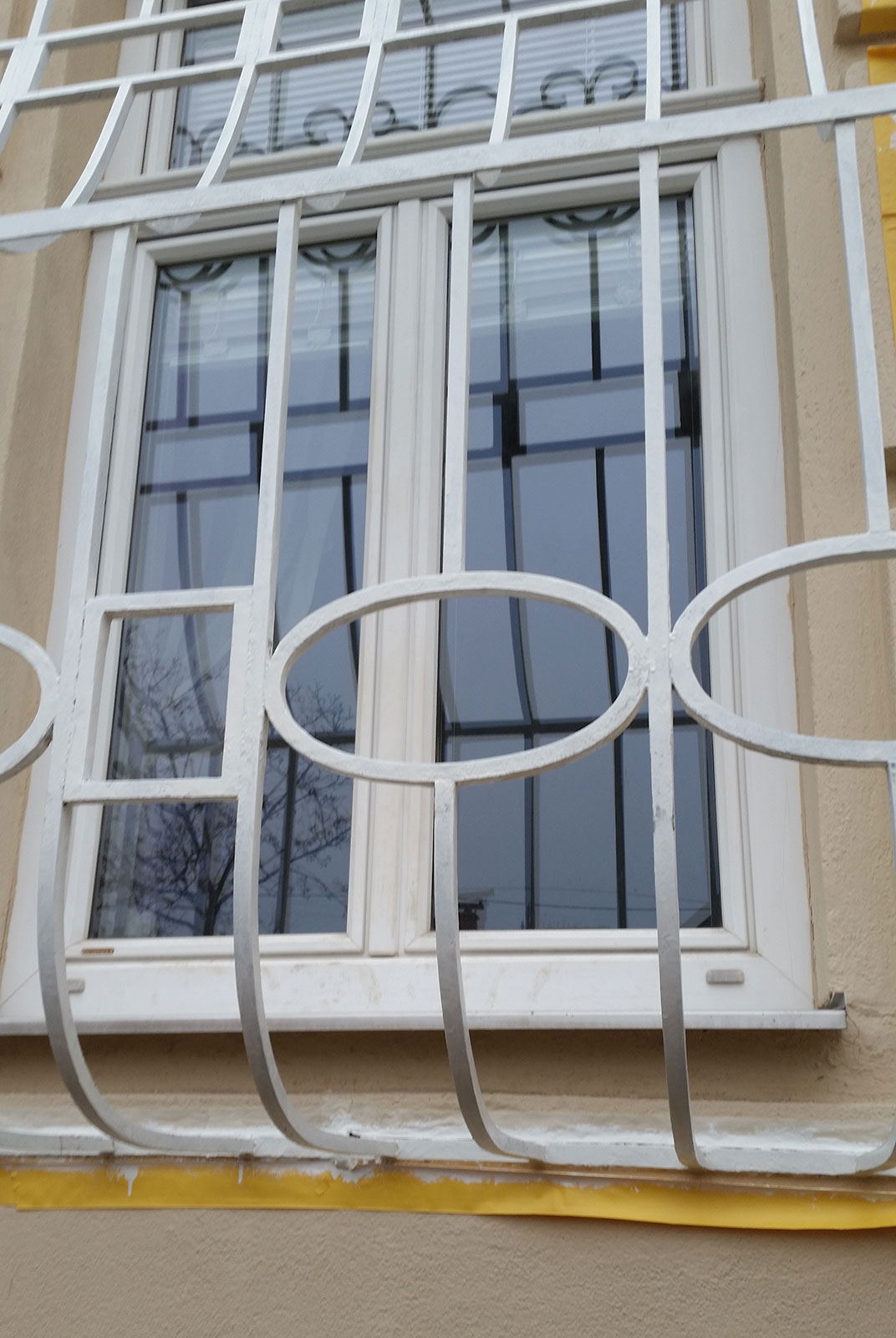 Anstrich/Beschichtung – Maler Nedi